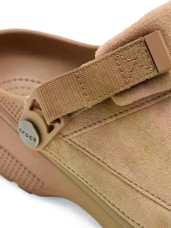 CROCS Classic Crafted Sandals