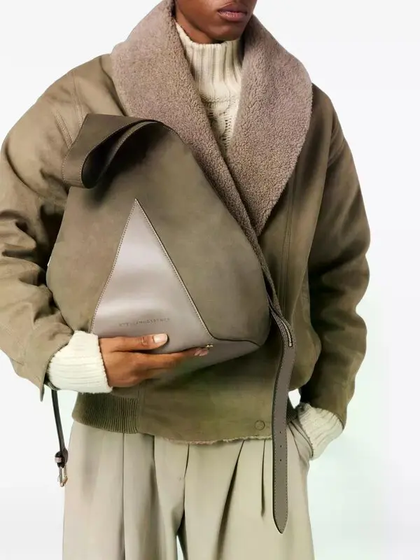Stella McCartney Appaloosa Bucket Bag