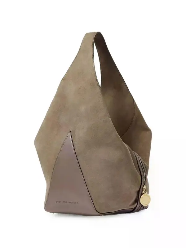 Stella McCartney Appaloosa Bucket Bag