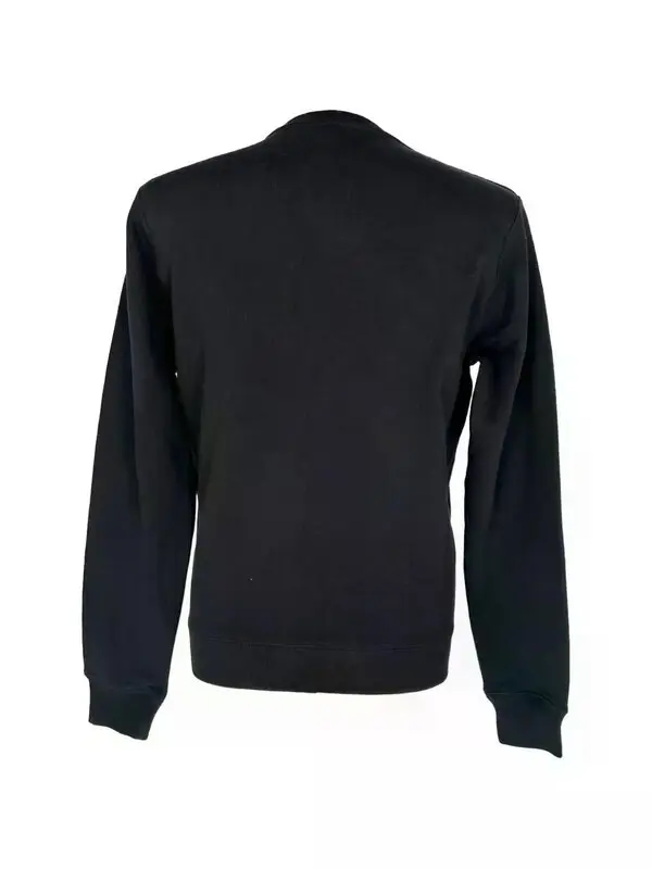 Loewe Anagram Crew-neck Sweatshirt