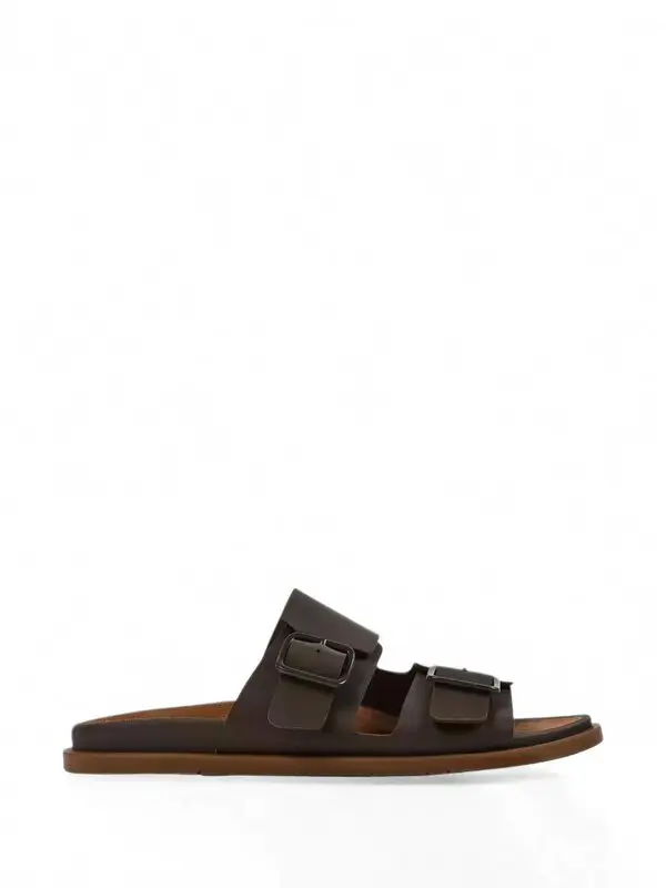 Camper Lluc Buckle-strap Sandals