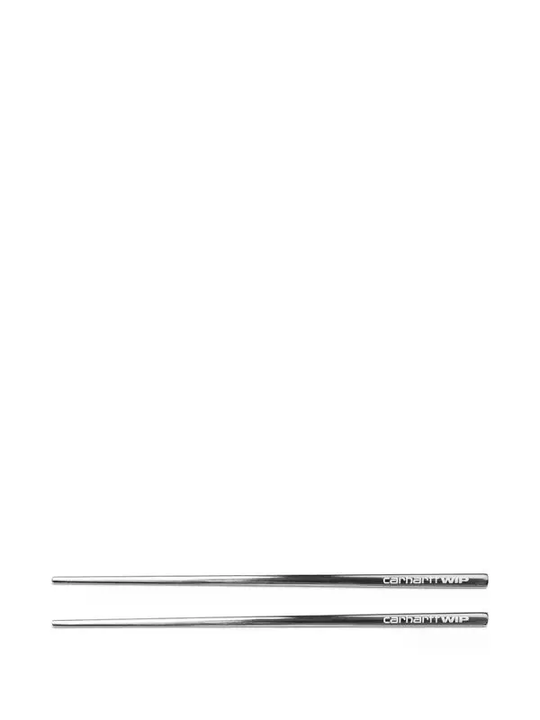 Carhartt Work In Progress Engraved Chopsticks