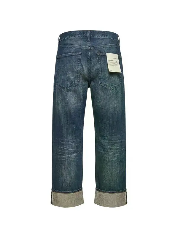 G-star Raw Deeggie Jeans