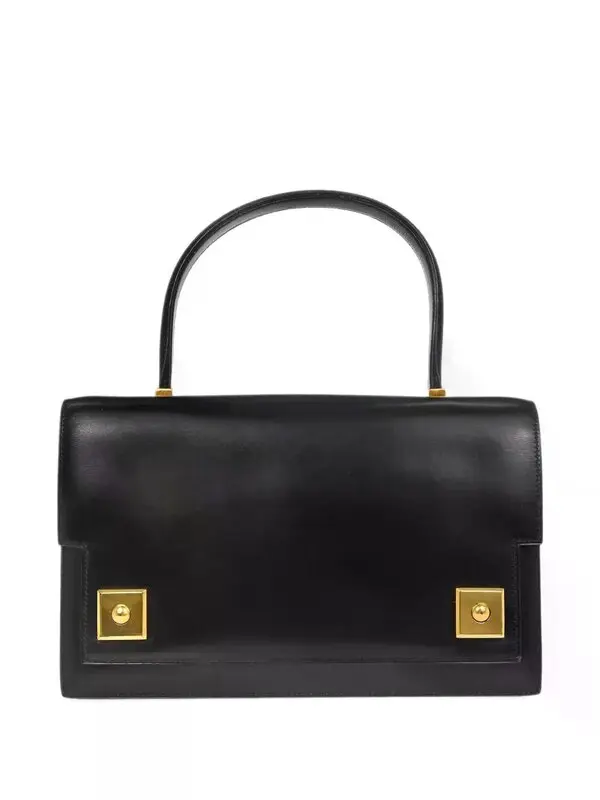 Hermès 1973 Box Calf Piano Tote Bag