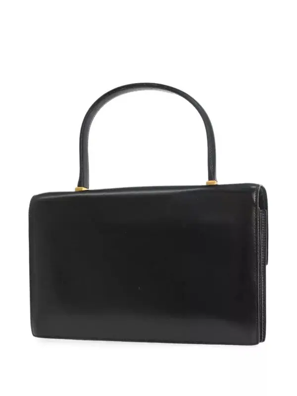 Hermès 1973 Box Calf Piano Tote Bag