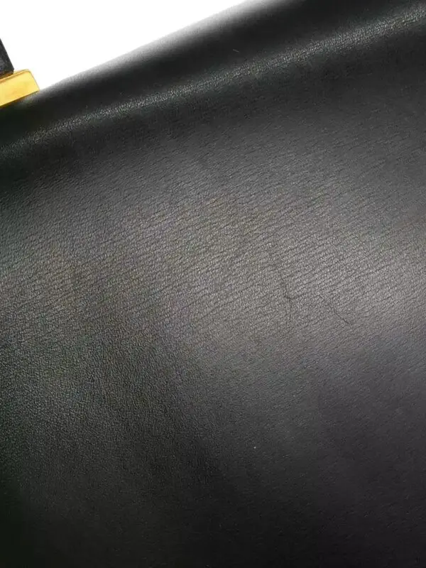 Hermès 1973 Box Calf Piano Tote Bag