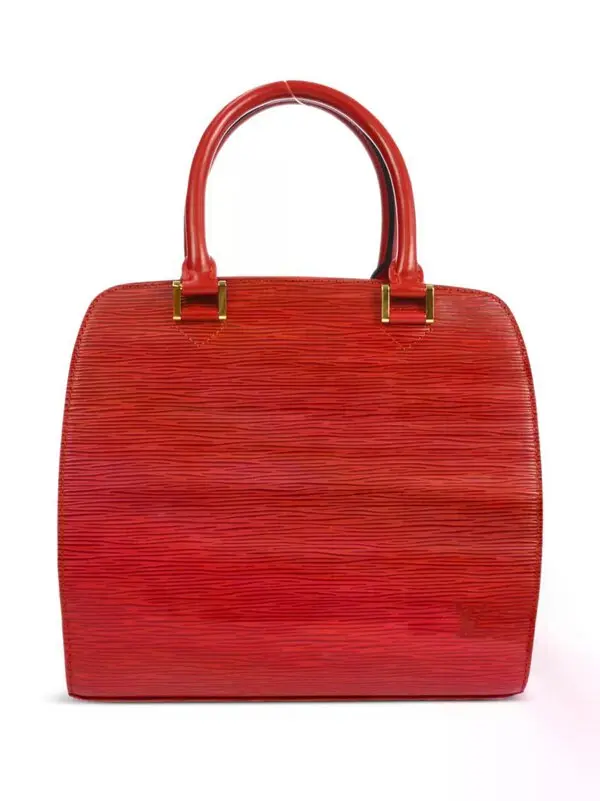 LOUIS VUITTON 1998 Pont Neuf Handbag