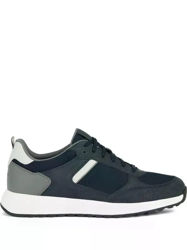 Geox Molveno Mesh-panel Sneakers