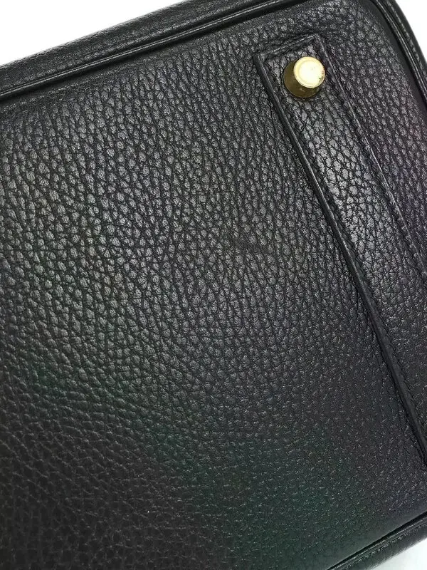 Hermès 1997 32 Ardennes Hac Haut À Courroies 32 Tote Bag