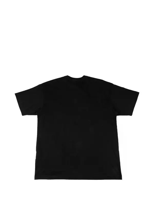 Kith Japan Speeding Shinkansen T-shirt