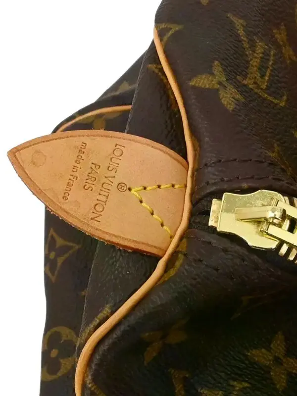 LOUIS VUITTON 2002 Keepall 45 Travel Bag