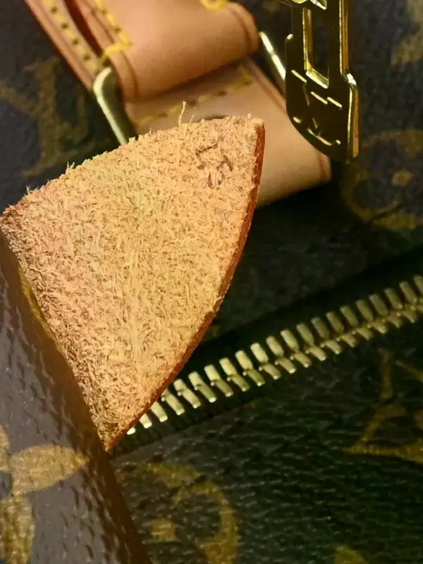 LOUIS VUITTON 2002 Keepall 45 Travel Bag