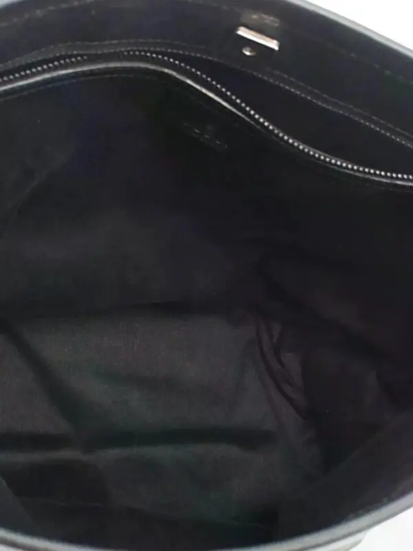 Gucci 1990-2010 Gg Canvas Shoulder Bag