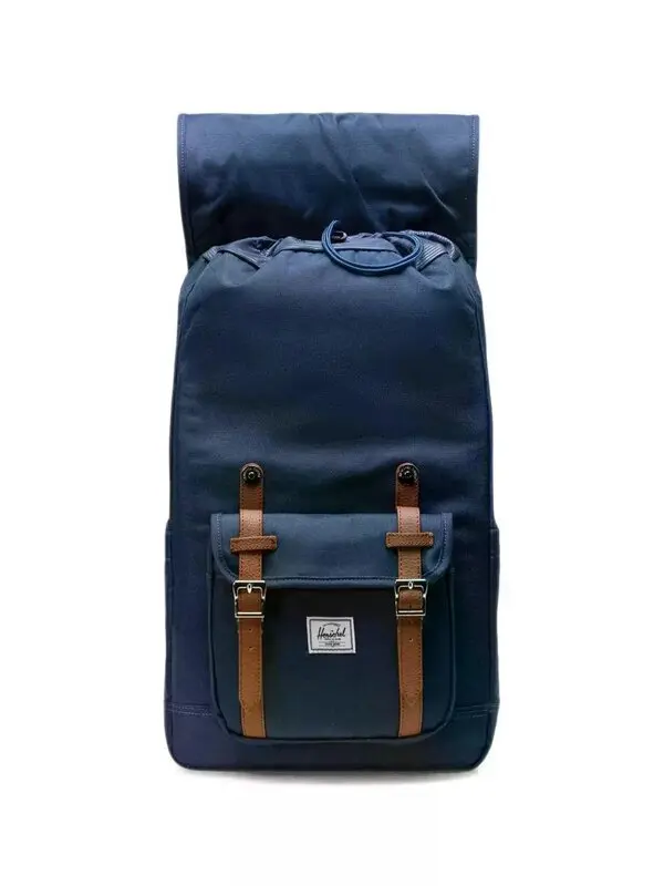 Herschel Supply Co. 30l Little America Buckle-fastening Backpack