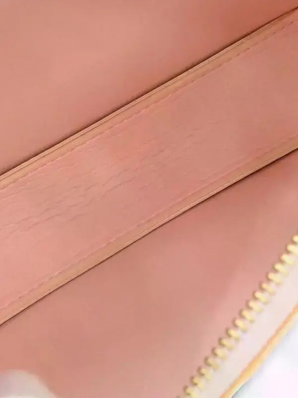 LOUIS VUITTON 2004s Vernis Lexington Tote Bag - Neutrals