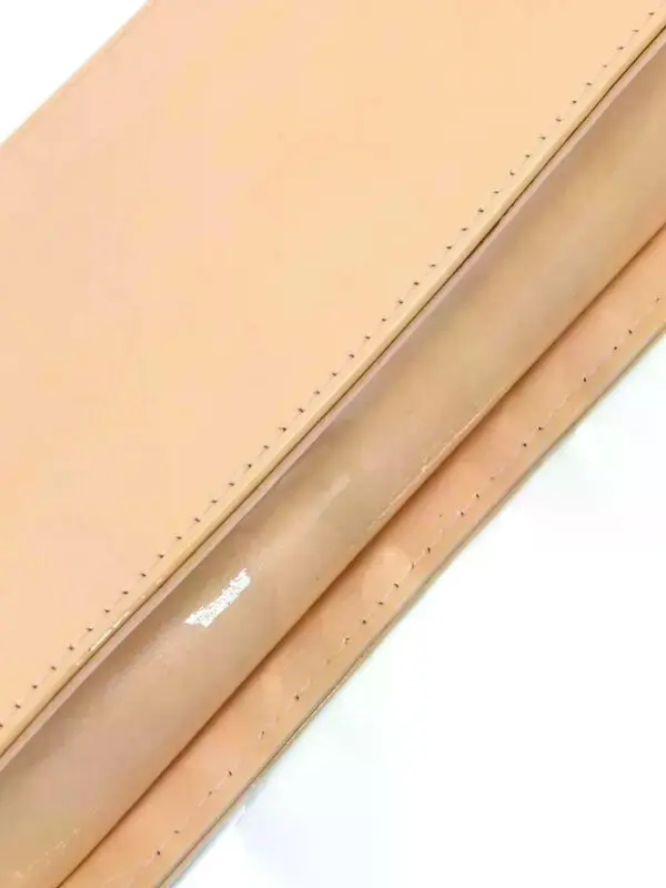 LOUIS VUITTON 2004s Vernis Lexington Tote Bag - Neutrals