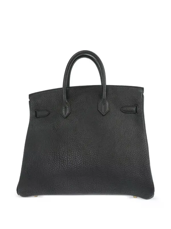 Hermès 1994 32 Haut A Courroies Handbag