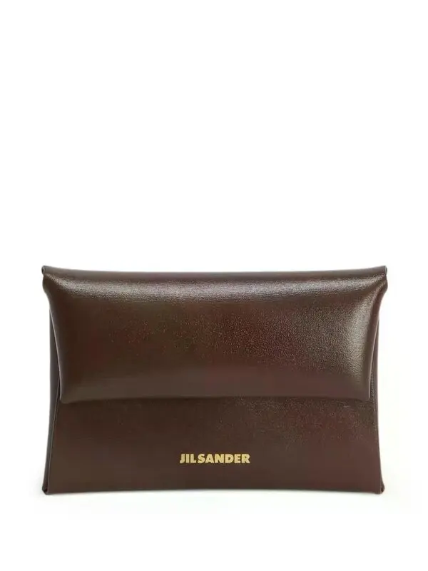 JIL SANDER Folded Coin Purse