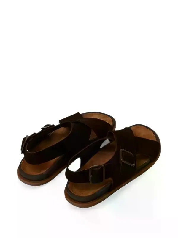 Camper Lluc Buckle-fastening Sandals