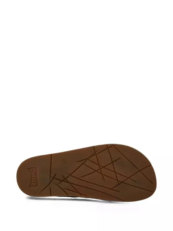 Camper Lluc Buckle-fastening Sandals