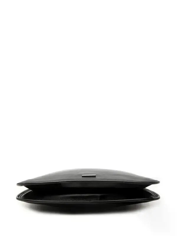 Gucci 2000-2015 Calfskin Web Shoulder Bag