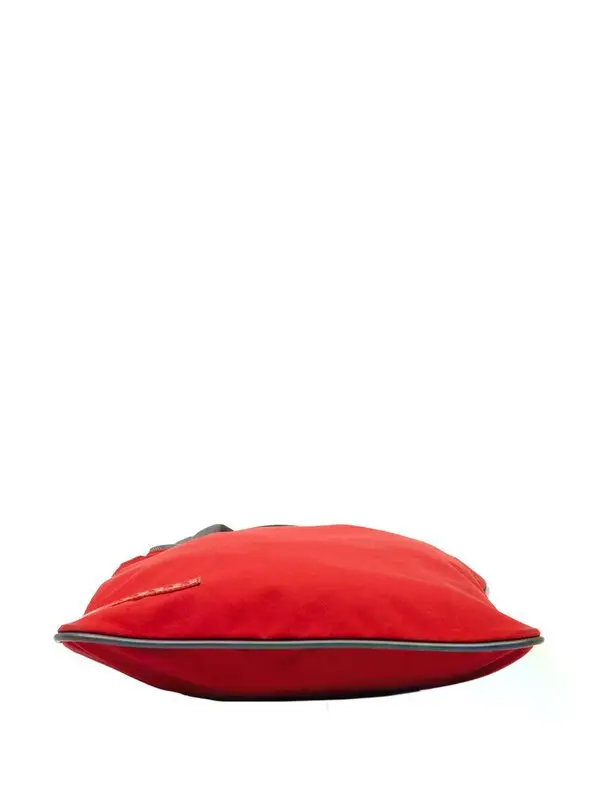Prada 2000-2013 Tessuto Sport Tote Bag