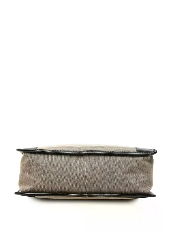 Gucci 2000-2015 Canvas Handbag