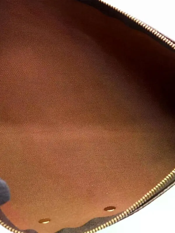 LOUIS VUITTON 2011 Monogram Eva Satchel