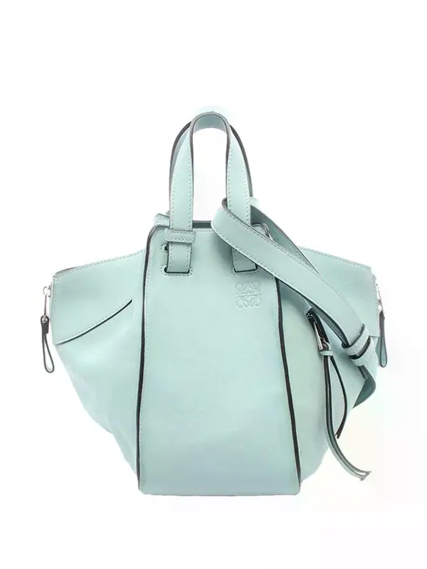 Loewe 2015-2026 Small Hammock Satchel