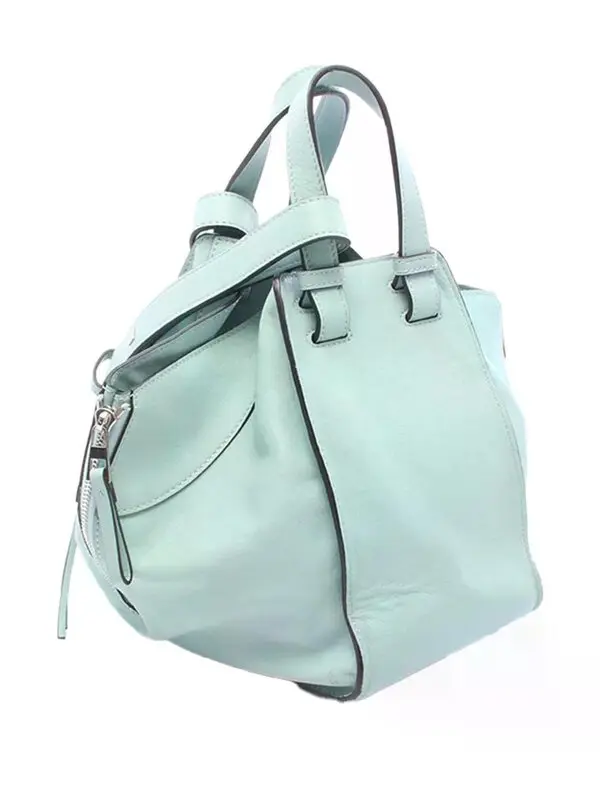 Loewe 2015-2026 Small Hammock Satchel