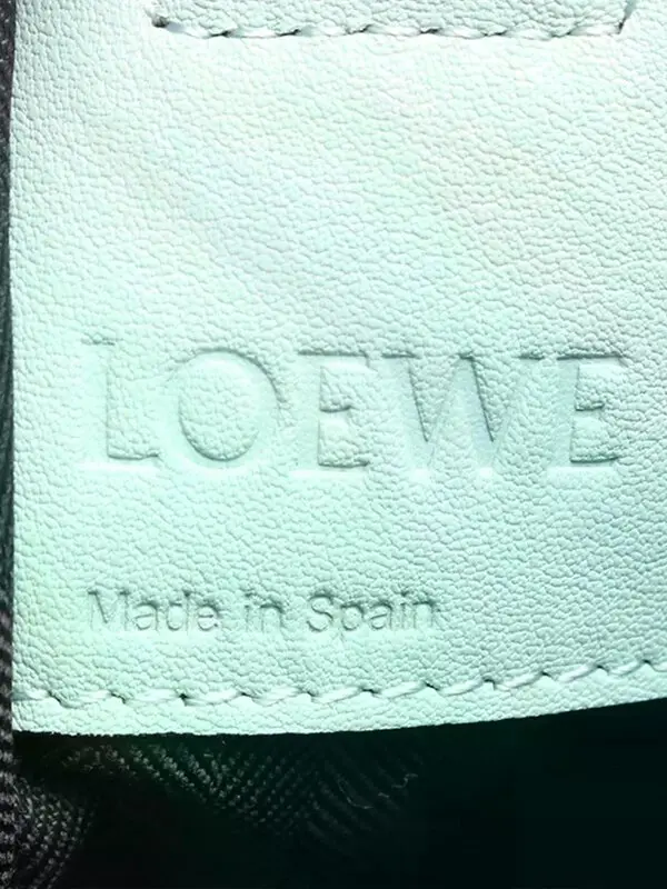 Loewe 2015-2026 Small Hammock Satchel