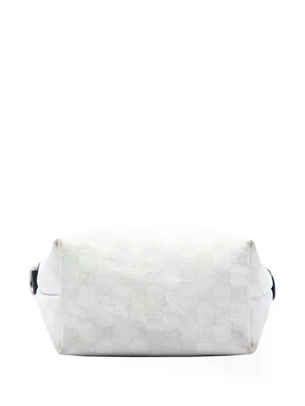 Gucci 2016-2026 Gg Supreme Tote Bag
