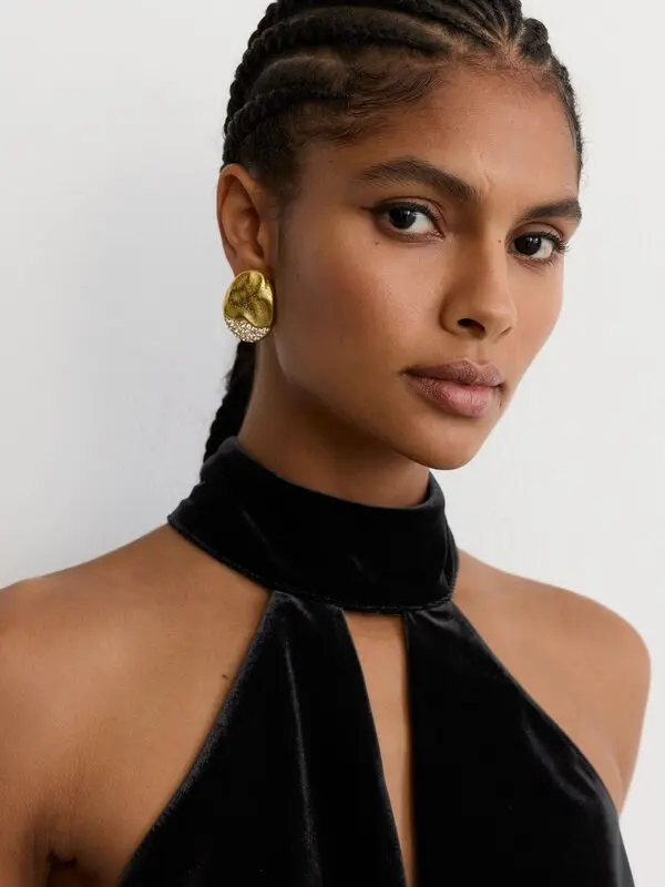REISS Jodie Jumpsuit