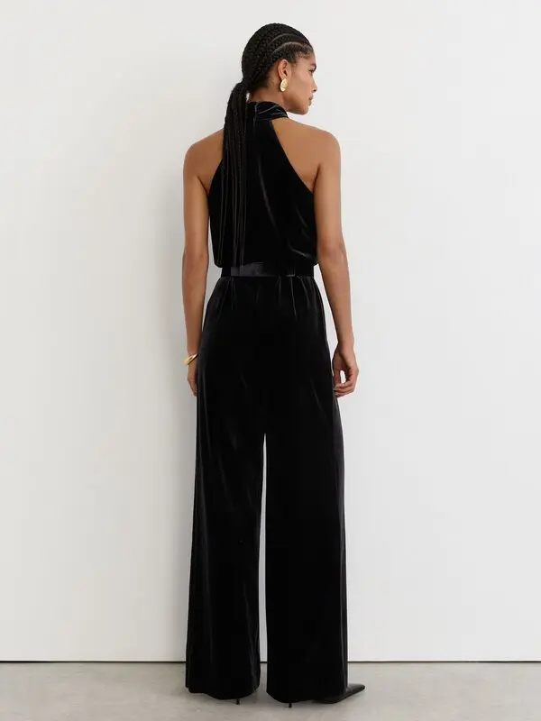 REISS Jodie Jumpsuit