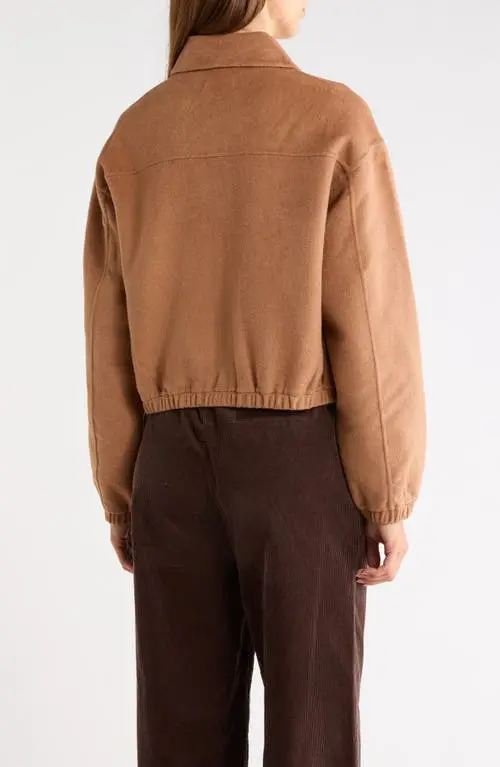 Marine Layer Margot Jacket
