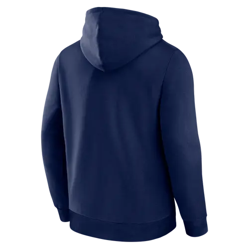 LOGO ATHLETIC New England Patriots Primary Logo Hoodie