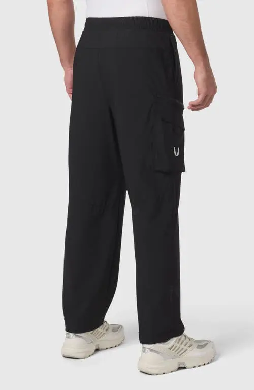 ASRV Tetra-lite Cargo City Pant - Black