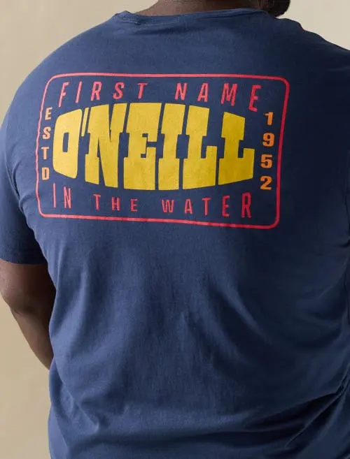 O'Neill Big & Tall Western Classic T-shirt
