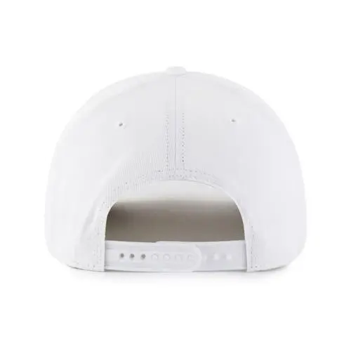 '47 Indianapolis Colts Jagged Hitch Adjustable Hat