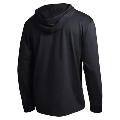Champion San Francisco 49ers All Star Hooded T-shirt - Black