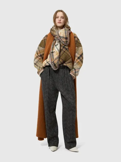 Missoni Wide-leg Pants