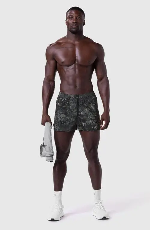 ASRV Aerotex Distance Short