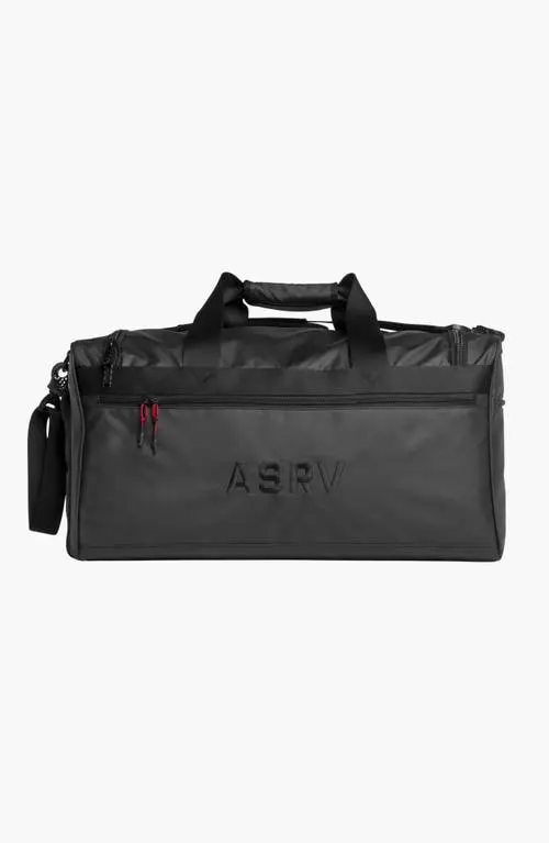 ASRV Water Resistant Duffle Bag