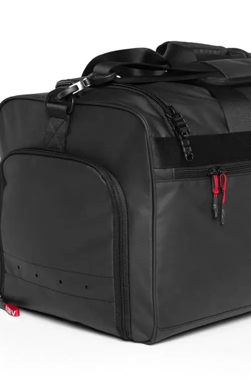 ASRV Water Resistant Duffle Bag