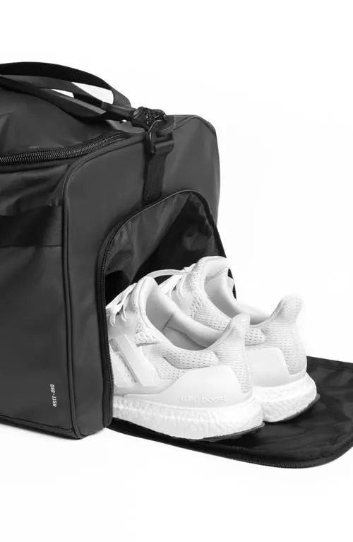 ASRV Water Resistant Duffle Bag