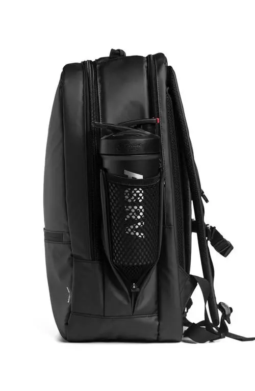 ASRV Water Resistant Travel Backpack