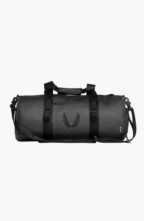 ASRV Water Resistant Barrel Duffle Bag