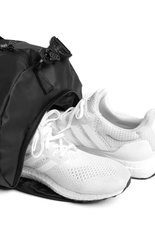 ASRV Water Resistant Barrel Duffle Bag