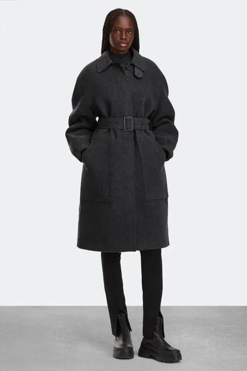 Canada Goose Mila Coat