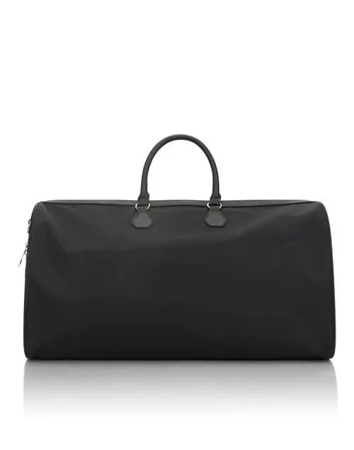 Philipp Plein Nylon Weekend Bag